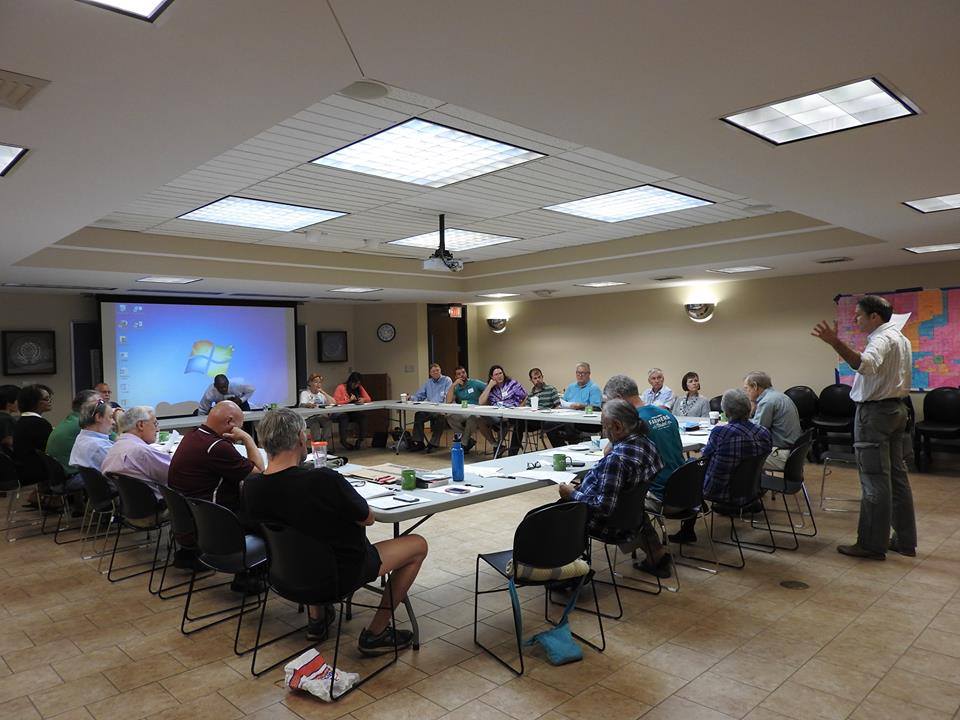 The Strategic Framework: The Strategy for the Human Community Network ...